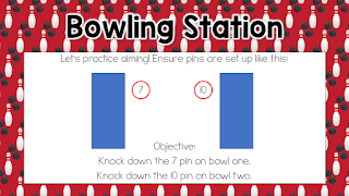 The Sassy PE Teacher: How to Teach a Middle School Bowling Unit