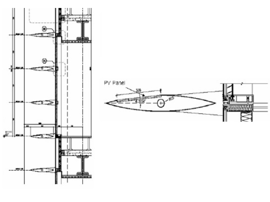 RECONSTRUIBLE: Pearl River Tower