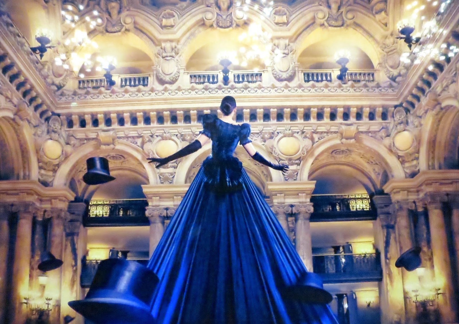 INTERNATIONAL LUXURY CONSULTING: LUDOVIC BARON Artist Photographer ...