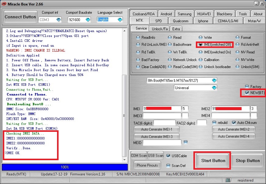 Download miracle box full setup - eventsdax