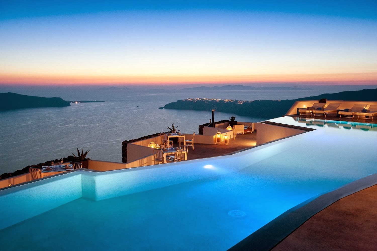 Blok888: Top 10 Most Spectacular Swimming Pools in the world