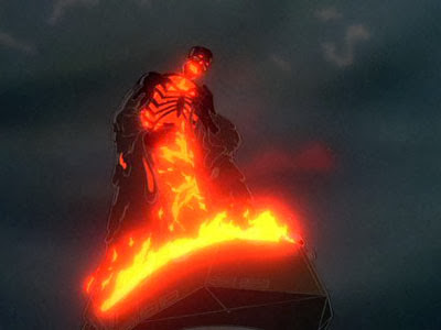 Joey Be Fine's ScrapBlog of the Internet: Toxic Love (Hexxus)