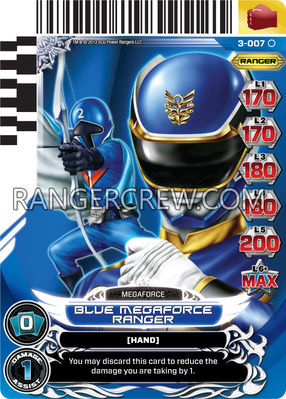 Henshin Grid: Universe of Hope Power Rangers Action Card Game (Series ...