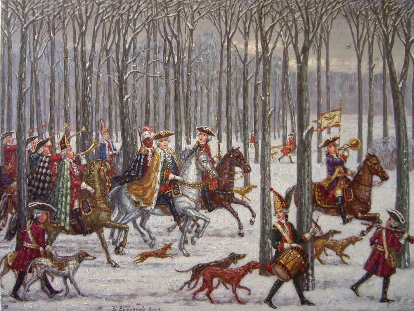 Evan Felts' Commonplace Book : Bisclavret by Marie de France