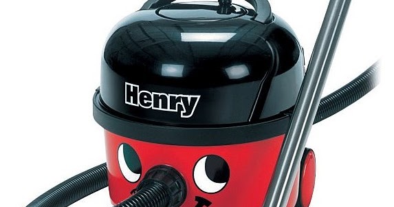 80s Actual: 1981 - A Hoover Called Henry...