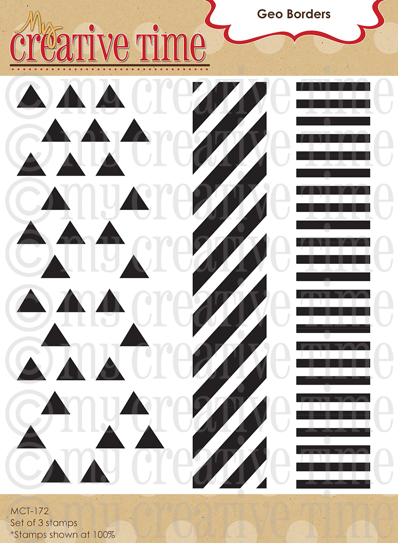 My Creative Time: MCT 34th July Release & Blog Hop!