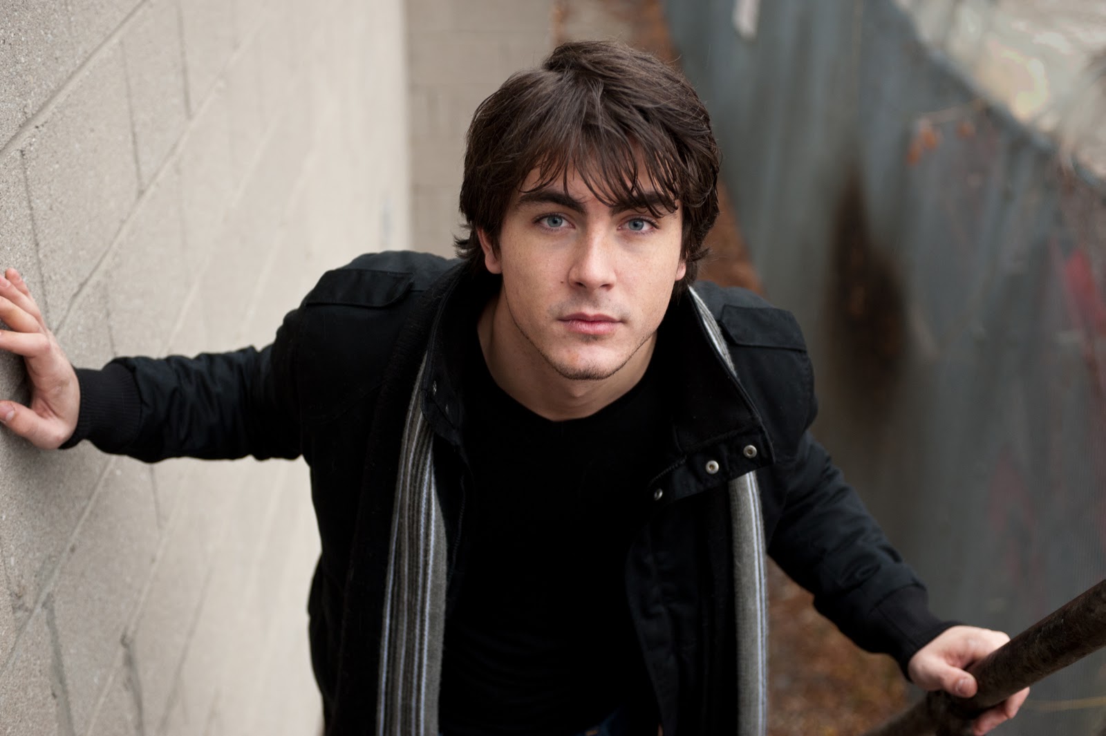 Lisa Mininni - Photographer's Blog: Actor Headshot Photography