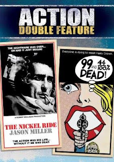 Film Alert 101: On DVD - John Snadden finds a double disc of THE NICKEL ...