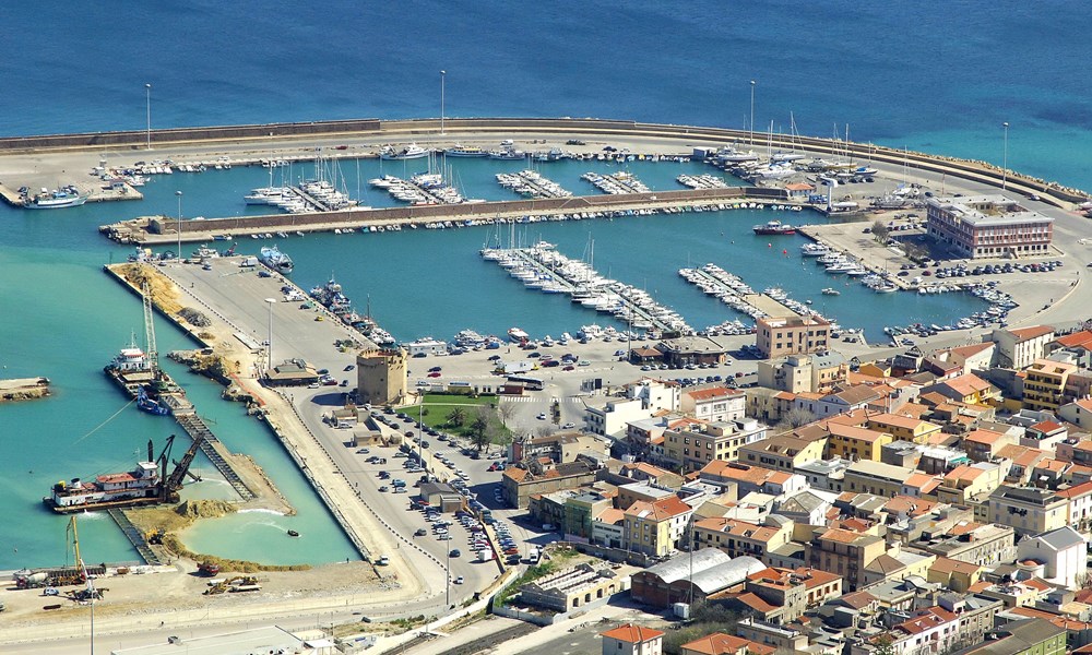 Things to Do on Cruise Port Stop in Cagliari Sardinia