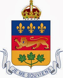 Symbols of Quebec