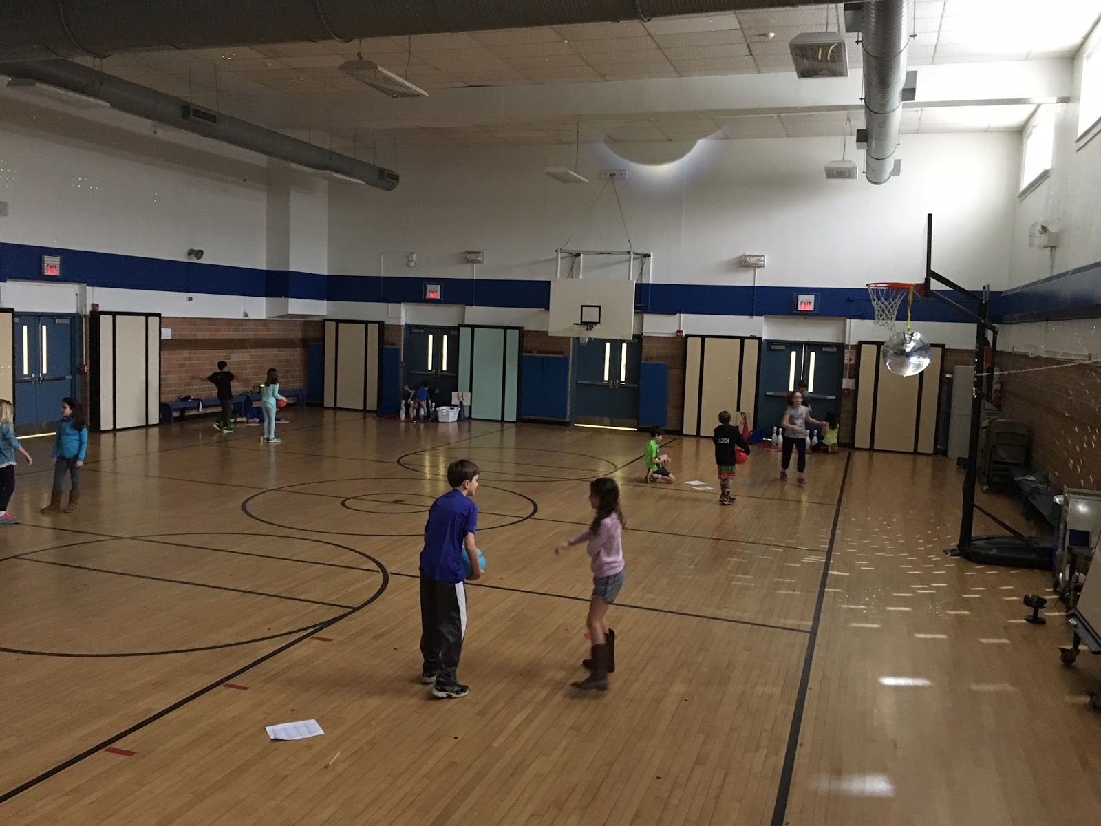 Mr. Ranahan's Health and Physical Education Blog: 3rd Grade