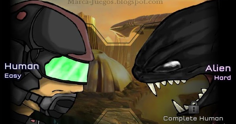 El juego de Raze 2 Online - Marca-Juegos