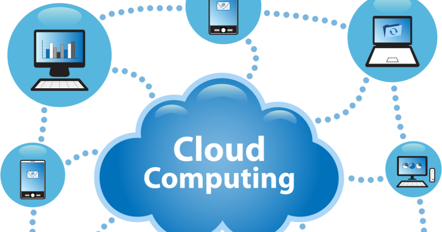 Perusahaan-Perusahaan Penyedia Layanan Cloud Computing