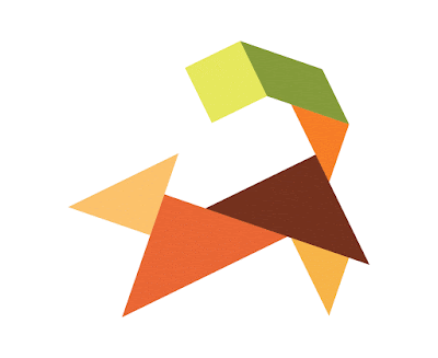 El blog de Quinto: TANGRAM