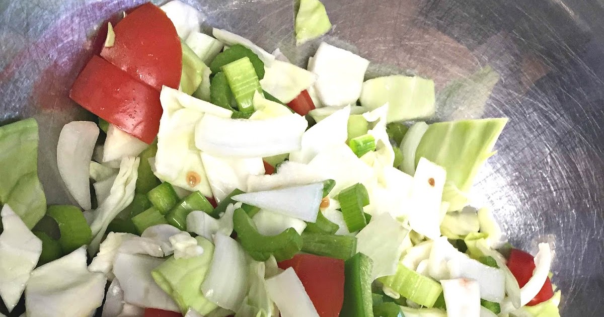 Food & Sarcasm: "Miracle" soup