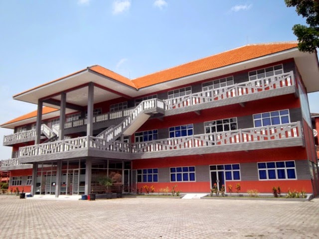 UNIPDU JOMBANG | MOJOEDUKASI