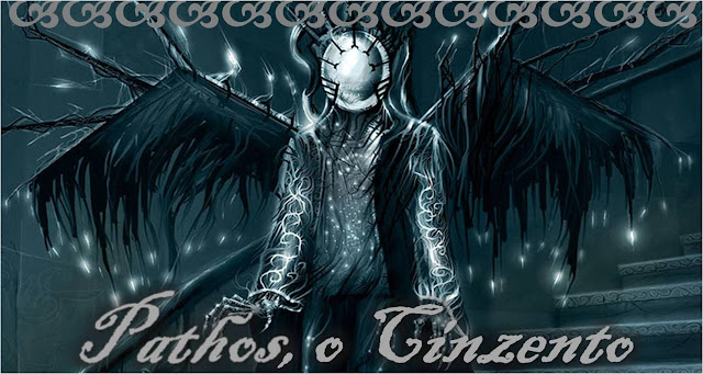 Amores e Livros: Pathos #3: Histórias Extraordinárias