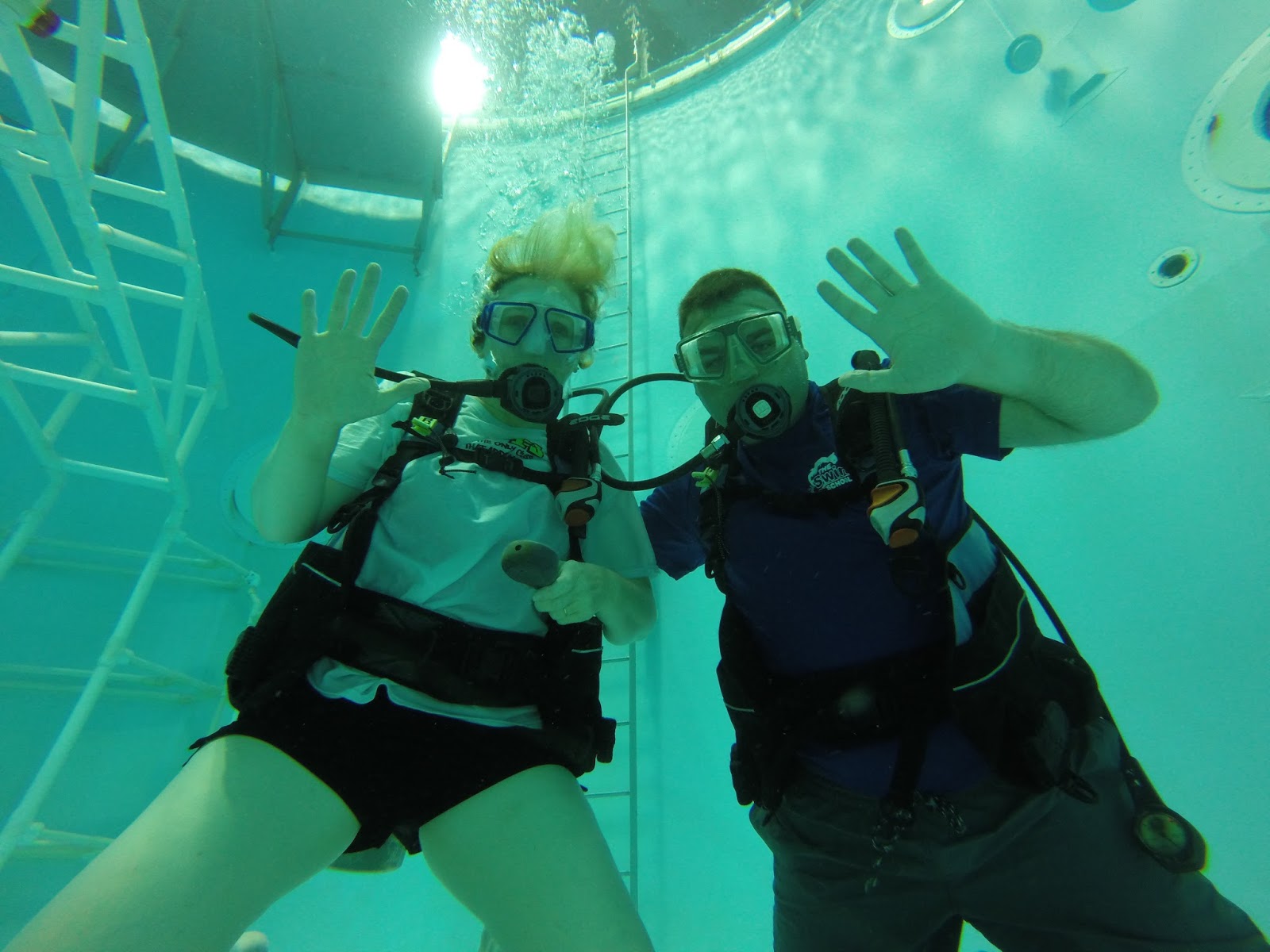 Your Permanent Record: Teacher at Wiley Magnet Middle School ...