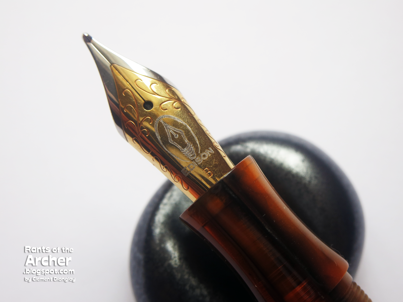 What is your favorite nib? : r/fountainpens