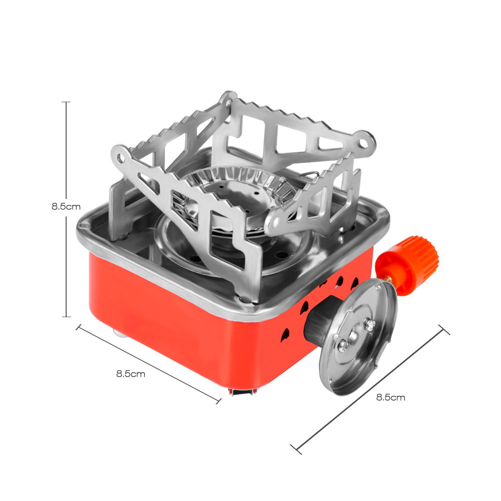 Mini Portable Stove