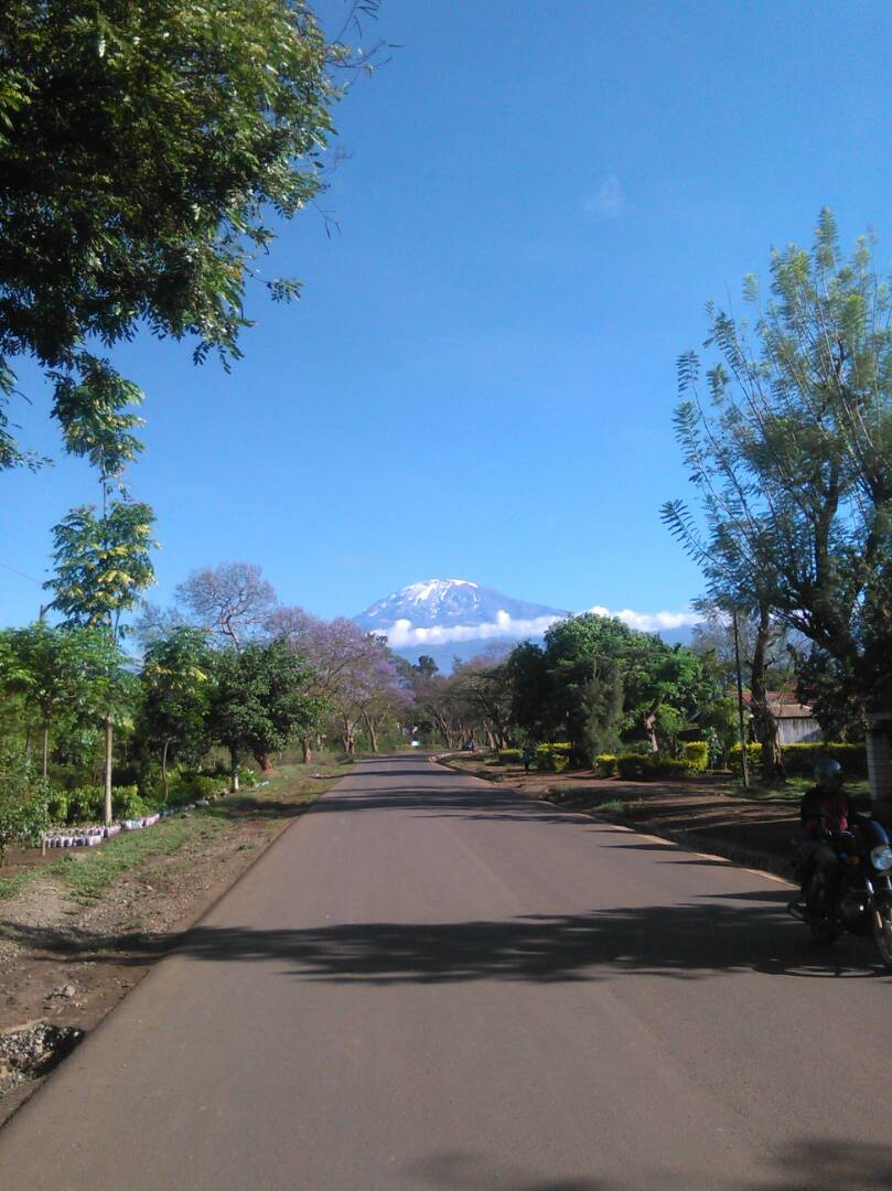 MAISHA NA MAFANIKIO: NAWATAKIENI MWISHO WA JUMA UWE MWEMA