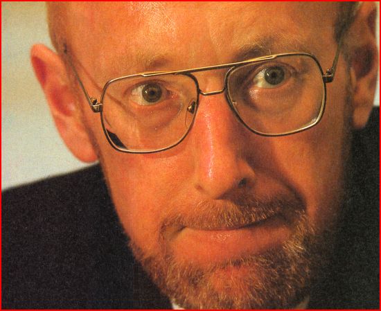 Un buen artículo sobre el inventor Clive Sinclair