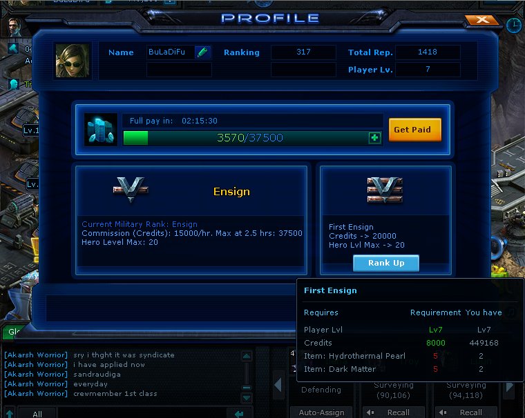 Infinite Realms (Part Two) ~ All You Need to Know About Games