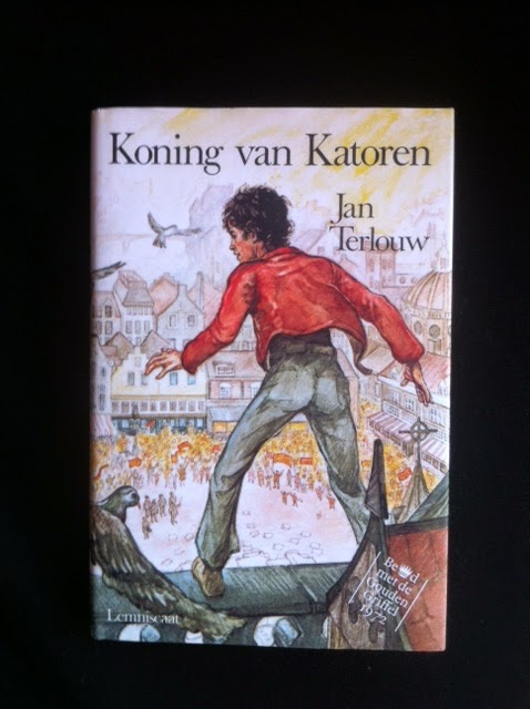 Cultuurblok: Koning van Katoren