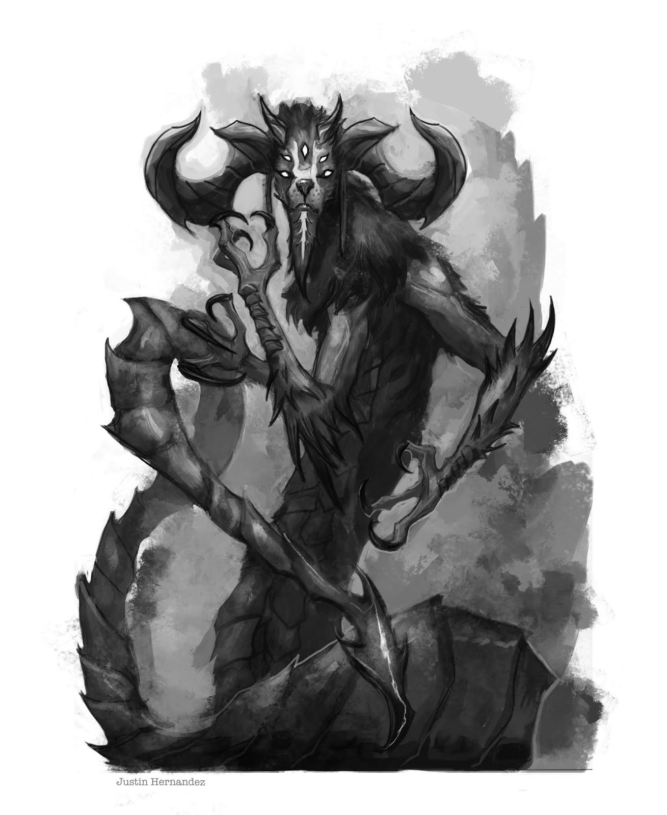 Planar Adventures for Dummies: Children of Chaos