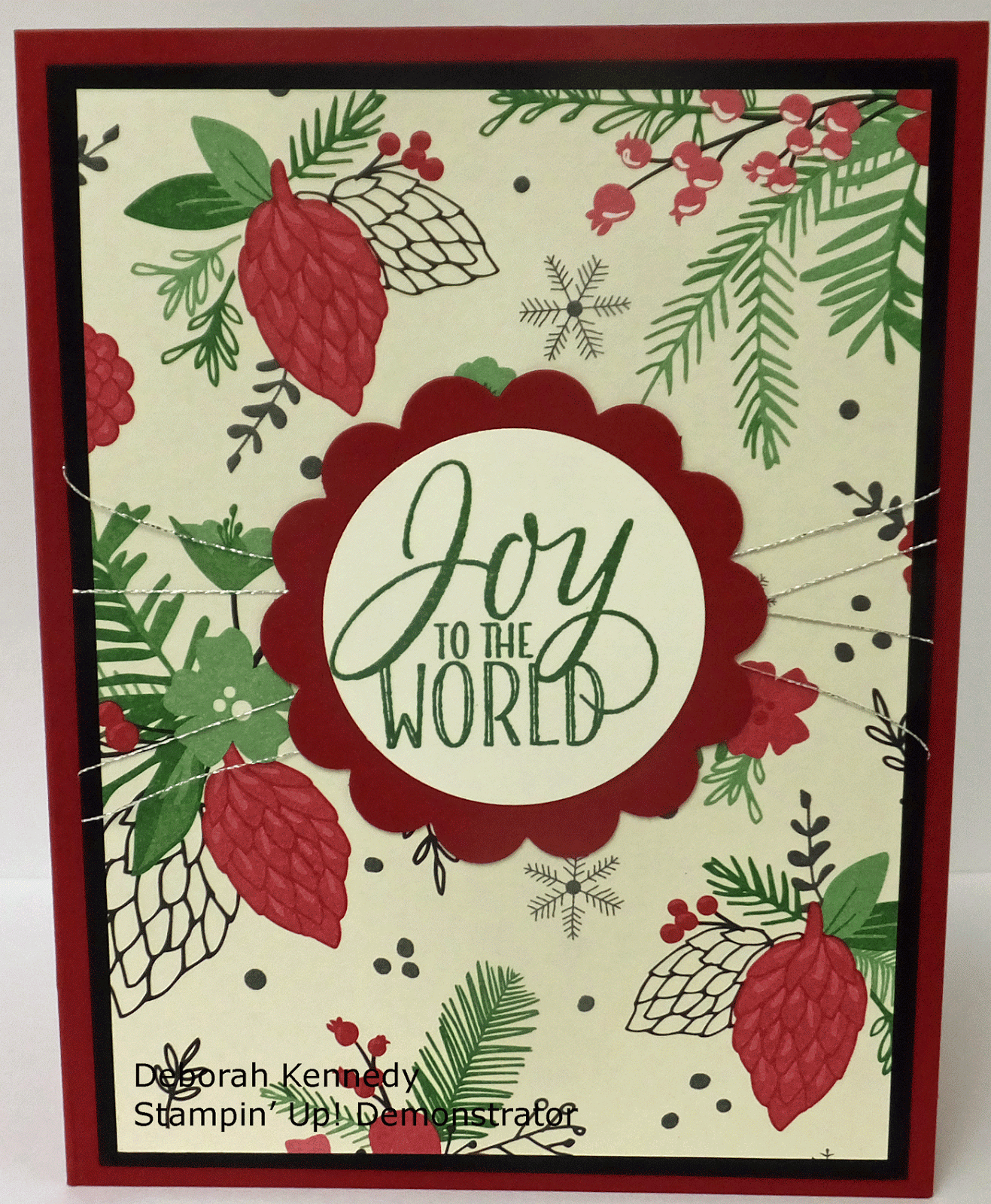 Devoted Stamper: 2016