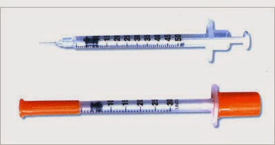Low Blood Sugar Symptoms: Insulin Syringes CVS - What You Need to Know