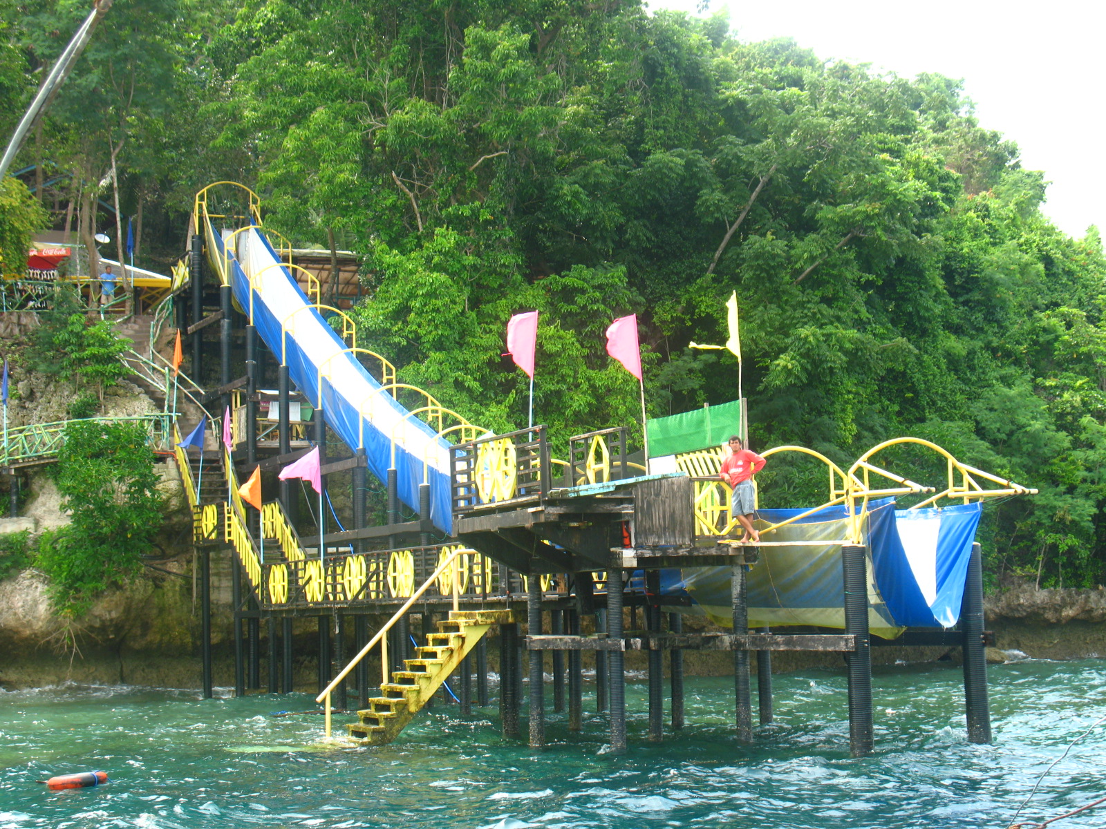 Make It Davao: Maxima Aqua Fun