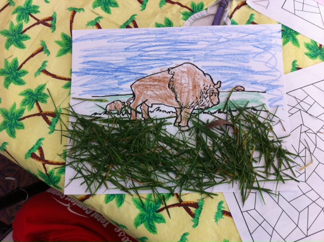 Magic Tree House Book Club: Buffalo Before Breakfast