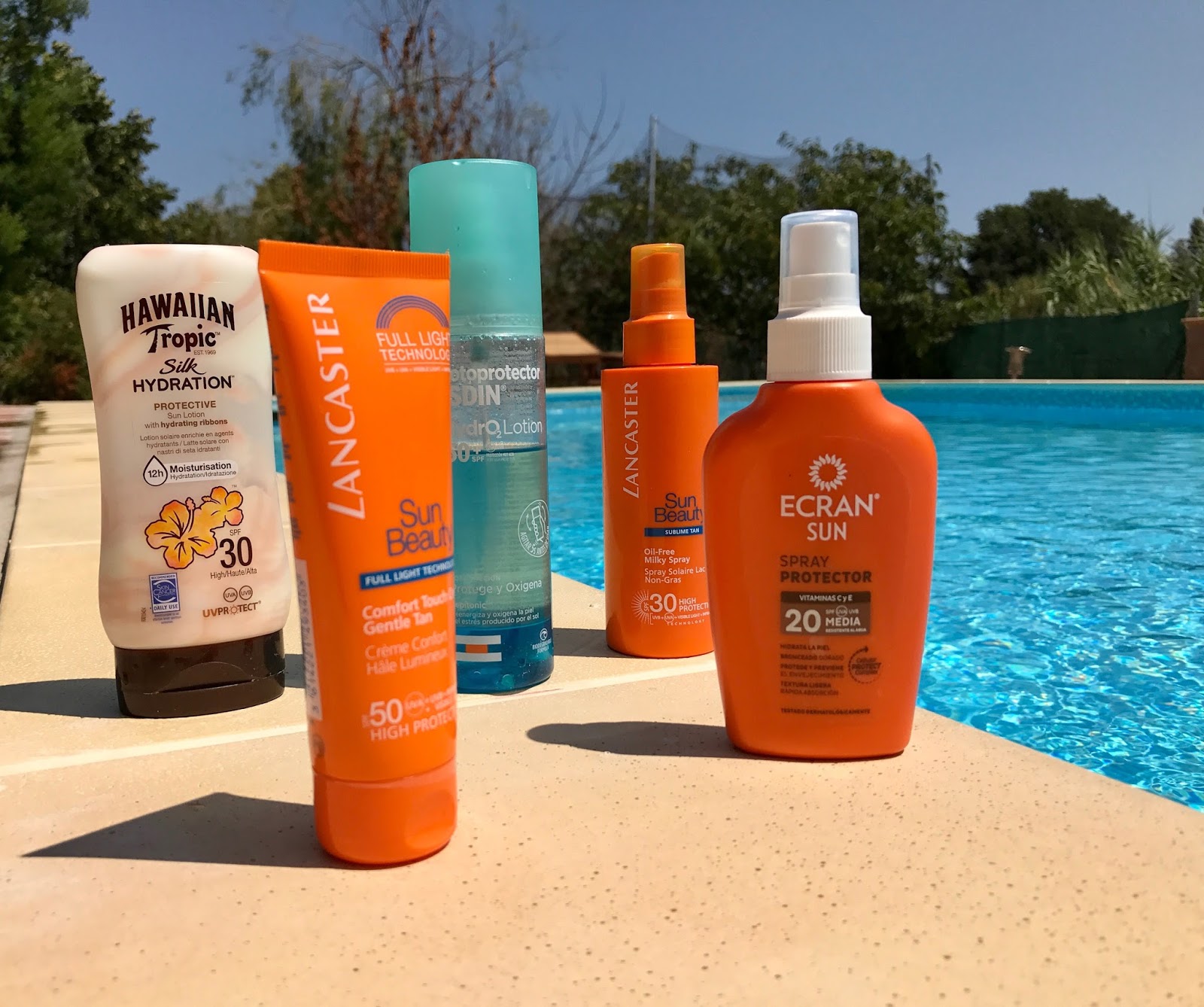 ¿Lo sabes todo sobre tu Protector Solar?