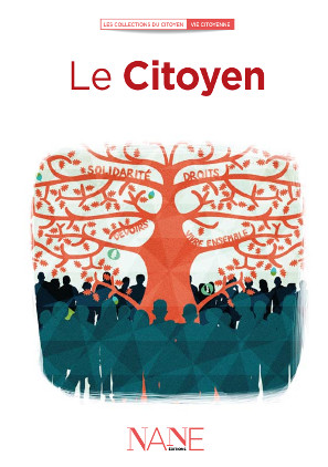 Les coups de cœur de CM et de sa maman ....: Le Citoyen