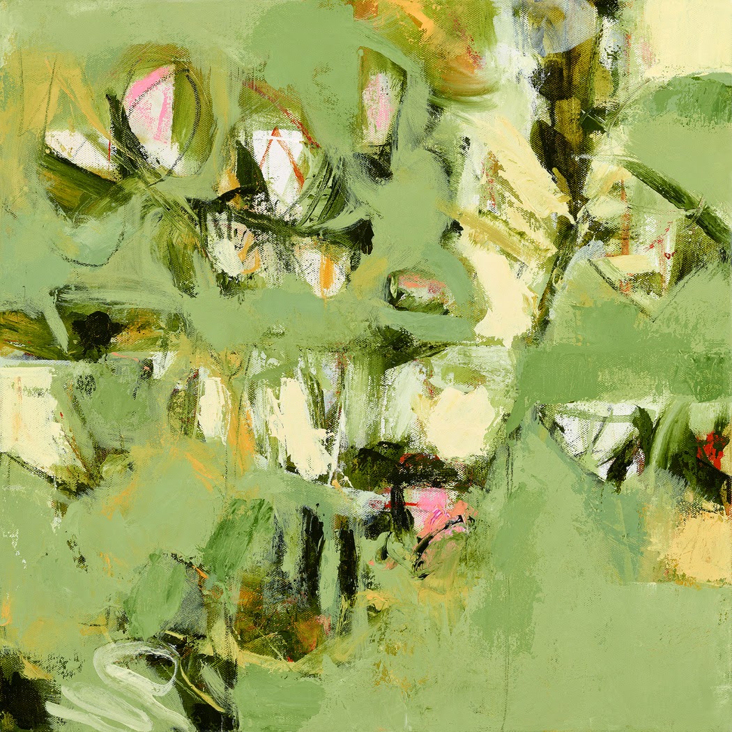 Katie Anderson:Paintings