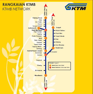 Jari Manis : Travel List: January 2013
