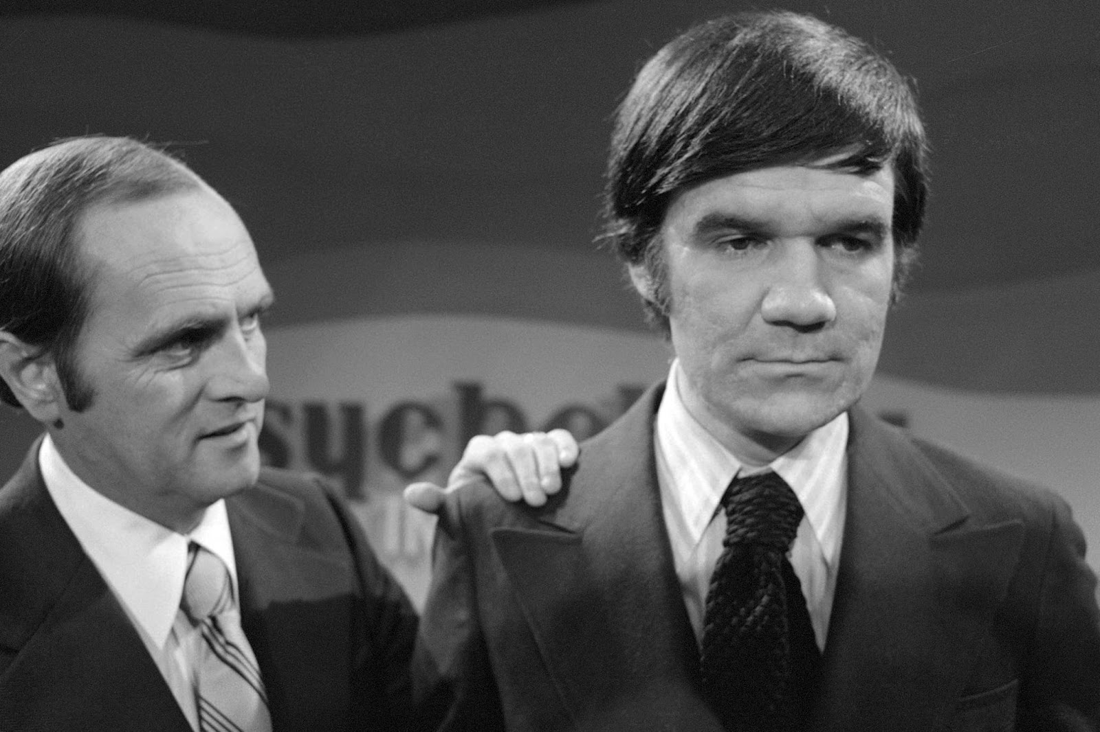 U.S. Army Veteran & Veteran Actor Jack Riley who is best known for ...