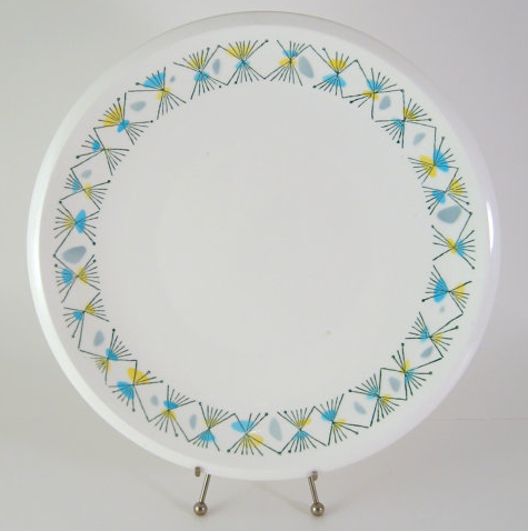 Rhan Vintage. Mid Century Modern Blog.: Mid Century Dinnerware.