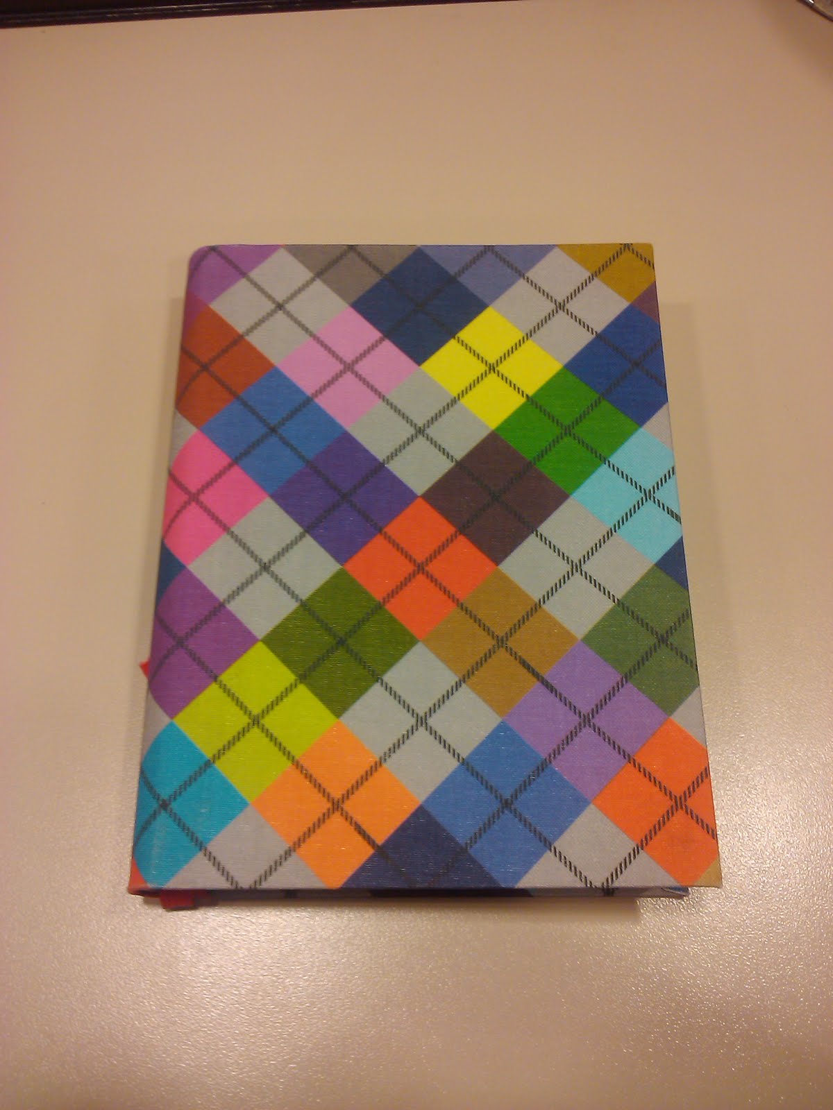 Ramblings of a Nitwit: How to Make Your Own TARDIS Diary: Part 1