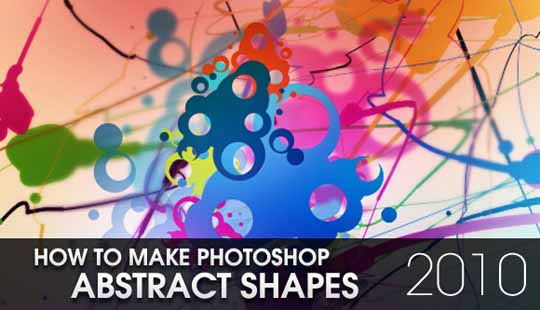 imma24 : 25 Beautiful Photoshop Abstract Effect Tutorials