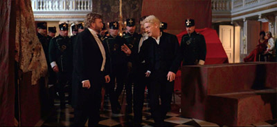 Hyperion to a Satyr: Act IV, Scenes 1-3 - Branagh '96