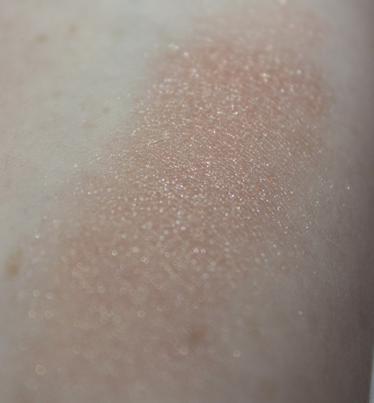 mac soft and gentle ~ LITTLE RED