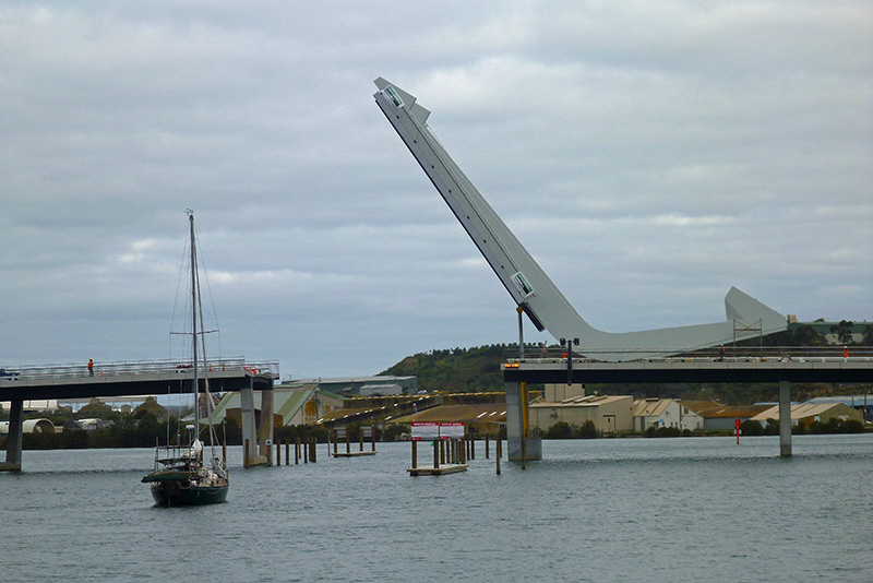 The Adventures of S/V Silhouette: Escape Velocity
