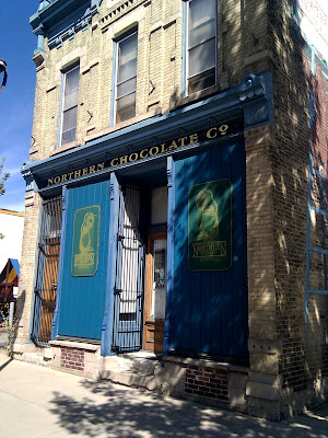 Jane In Her Infinite Wisdom: American Gods and Roadside Attractions ...