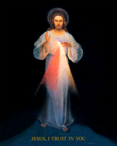 Divine Mercy Apostolate: Novena