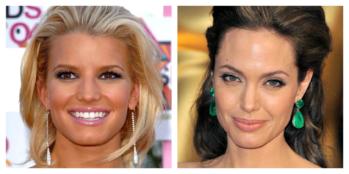 TheMakeupChair: Find your face shape quiz!