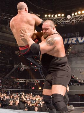 Big Show Personal life and video Championships and accomplishments in ...