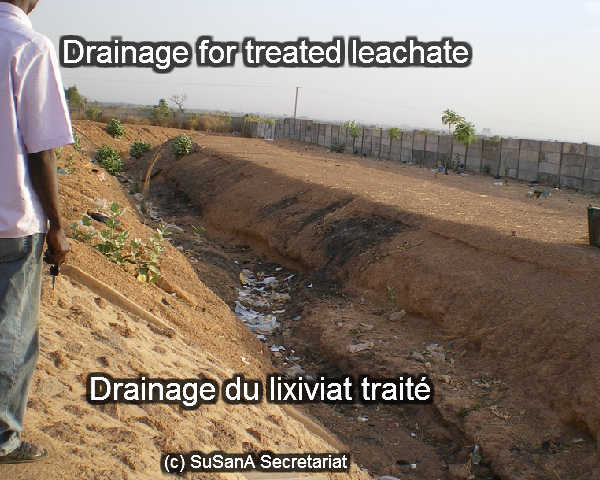 The Landfill Leachate News Blog: What Is Leachate? And How Is It ...