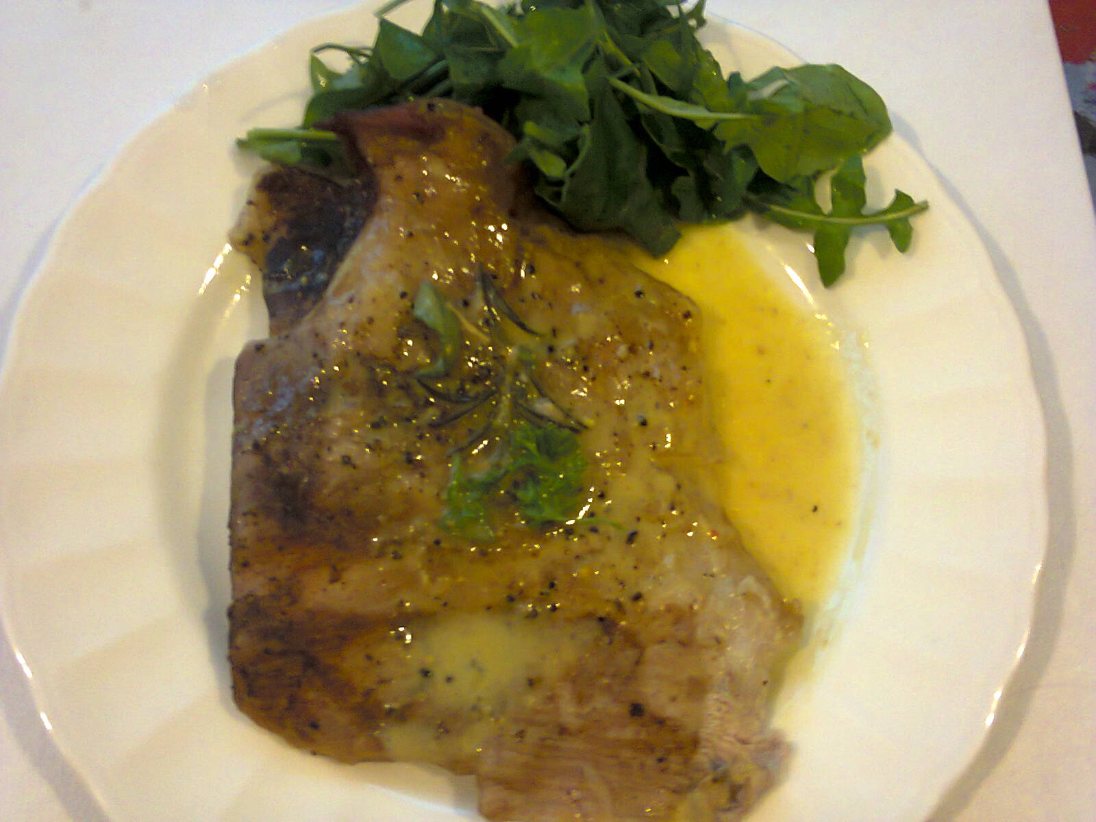 RECETAS DE COMIDAS LIGHT: Receta de churrasquito cerdo light, fácil